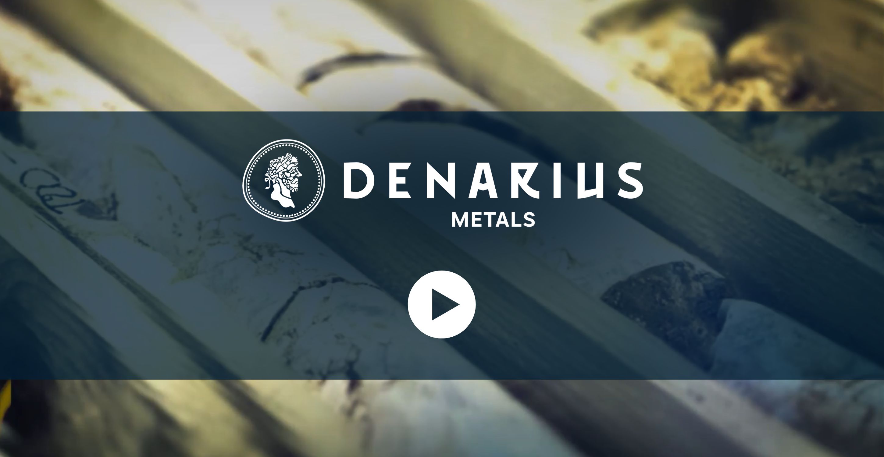 Denarius Metals: Advancing Gold Development in a Bullish Market - The Globe and Mail